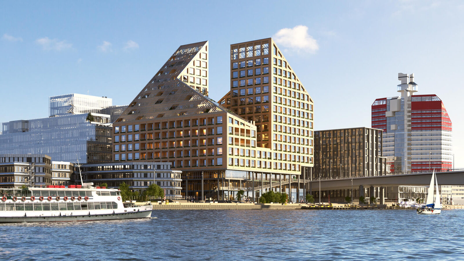 Kaj 16 - Vestia Construction Group