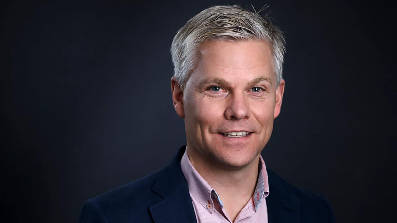 Christian Wieland ny VD - Vestia Construction Group